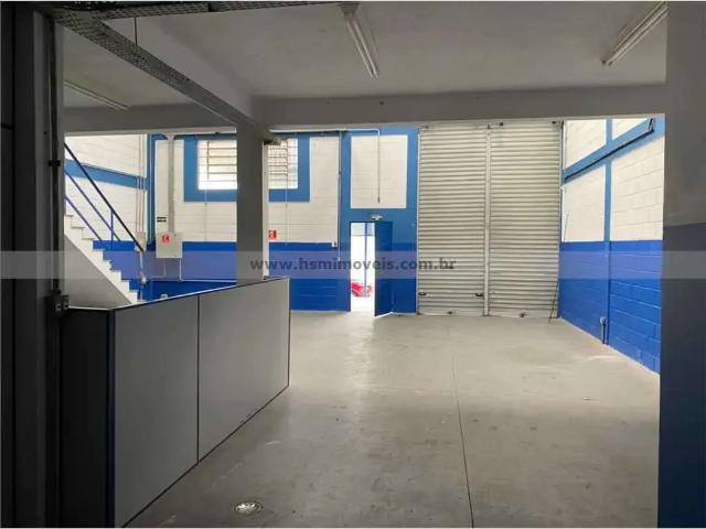 Loja / Comércio para Locação em São Bernardo do Campo/SP Vila Baeta Neves