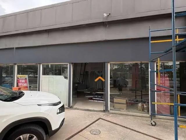 Loja / Comércio para Locação em São Bernardo do Campo/SP Vila Baeta Neves