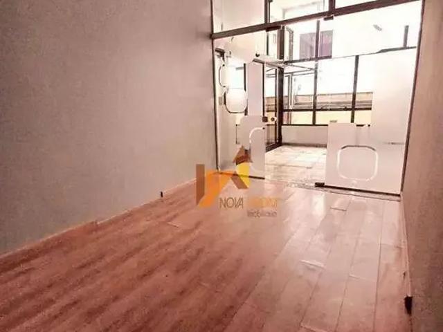 Loja / Comércio para Locação em São Bernardo do Campo/SP Vila Baeta Neves