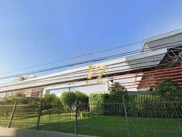 Loja / Comércio para Locação em São Bernardo do Campo/SP Vila Baeta Neves