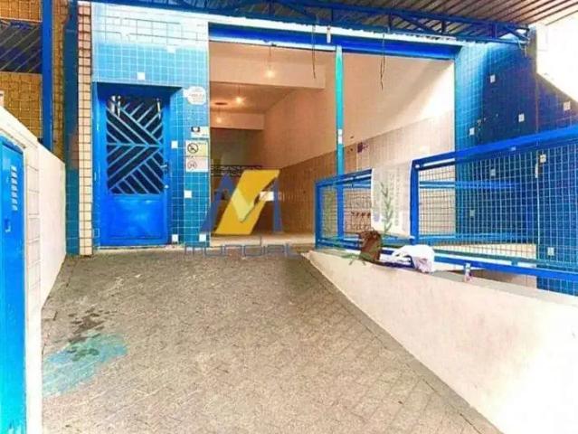 Loja / Comércio para Locação em São Bernardo do Campo/SP Vila Gonçalves