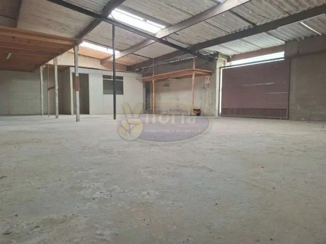 Loja / Comércio para Locação em São Bernardo do Campo/SP Vila Euclides