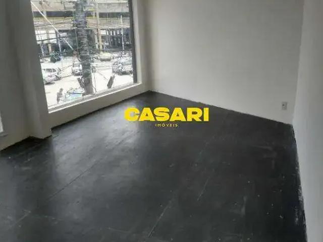 Loja / Comércio para Locação em São Bernardo do Campo/SP Vila Euclides