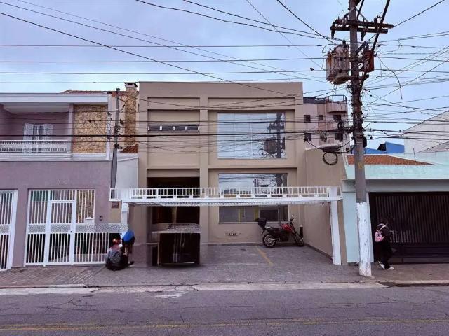 Loja / Comércio para Locação em São Bernardo do Campo/SP Vila Mariza