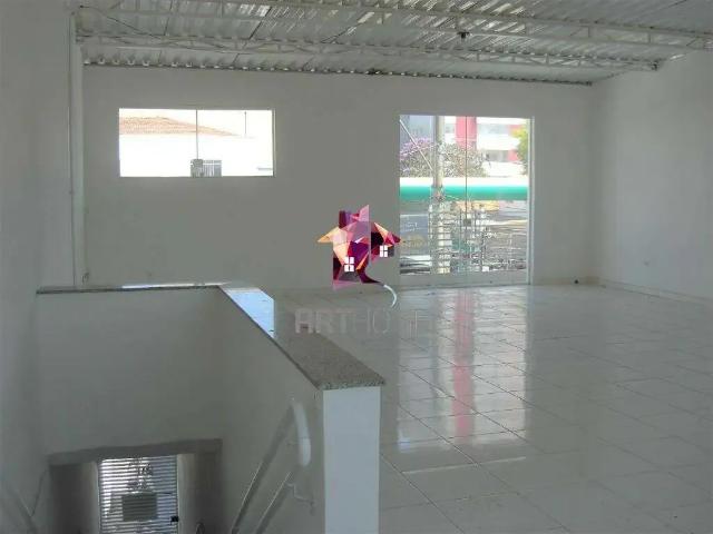 Loja / Comércio para Locação em São Bernardo do Campo/SP Vila Vivaldi