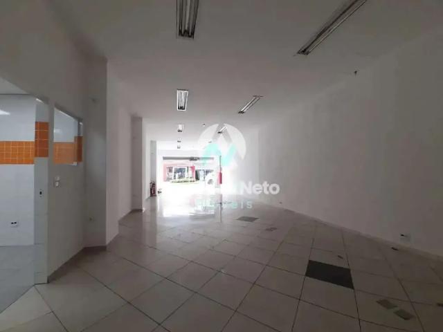 Loja / Comércio para Locação em São Caetano do Sul/SP Nova Gerti