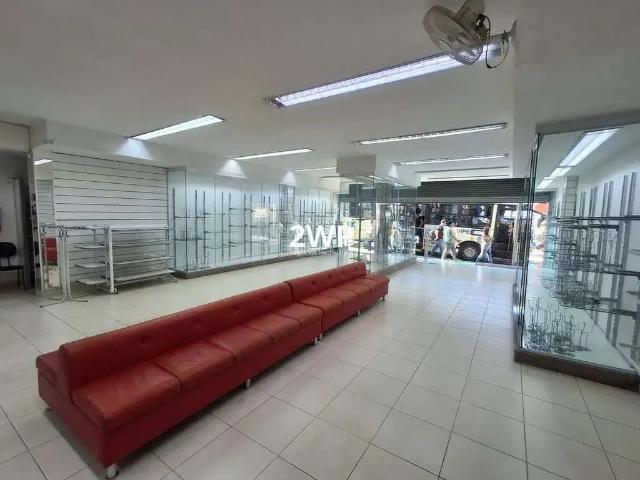 Loja / Comércio para Locação em São Caetano do Sul/SP Nova Gerti