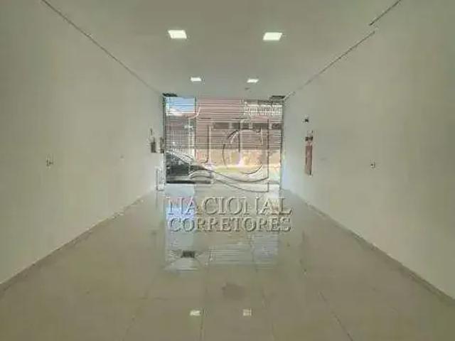Loja / Comércio para Locação em São Caetano do Sul/SP Nova Gerty