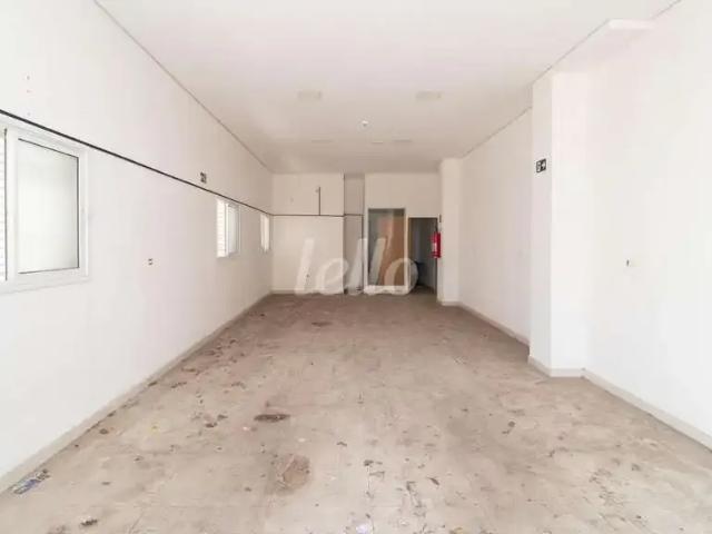 Loja / Comércio para Locação em São Caetano do Sul/SP Nova Gerty
