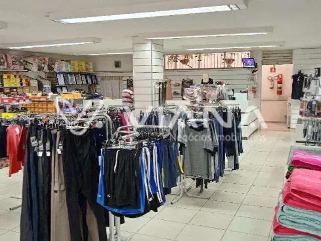 Loja / Comércio para Locação em São Caetano do Sul/SP Nova Gerty