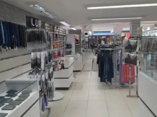 Loja / Comércio para Locação em São Caetano do Sul/SP Nova Gerty