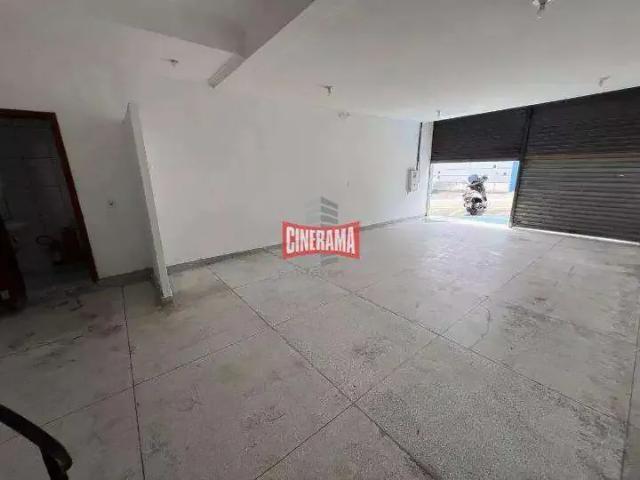 Loja / Comércio para Locação em São Caetano do Sul/SP Nova Gerty