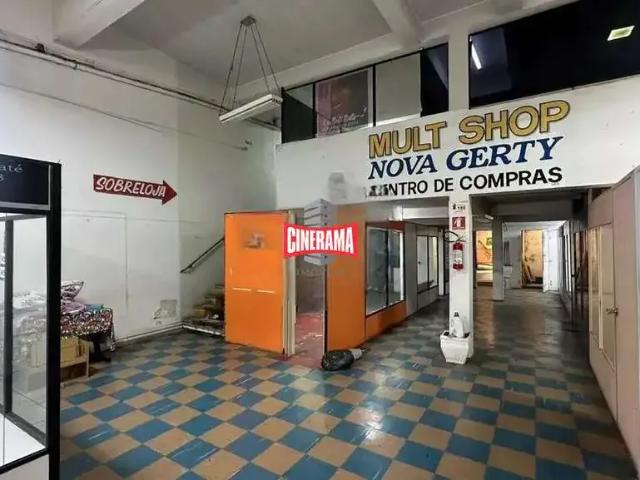 Loja / Comércio para Locação em São Caetano do Sul/SP Nova Gerty