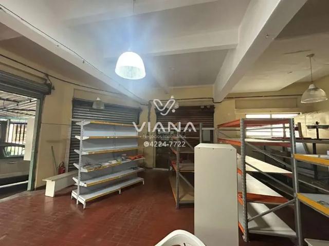 Loja / Comércio para Locação em São Caetano do Sul/SP Nova Gerty