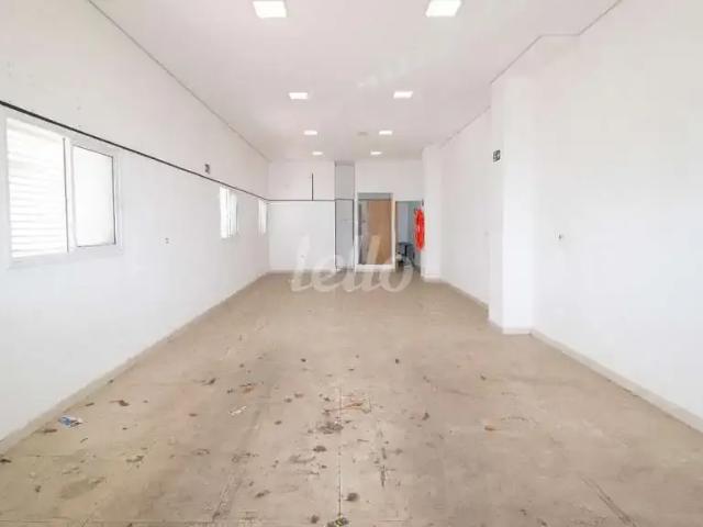 Loja / Comércio para Locação em São Caetano do Sul/SP Nova Gerty