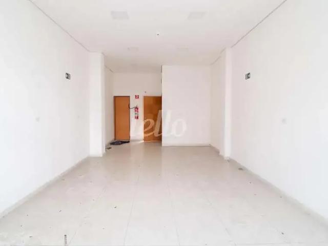 Loja / Comércio para Locação em São Caetano do Sul/SP Nova Gerty