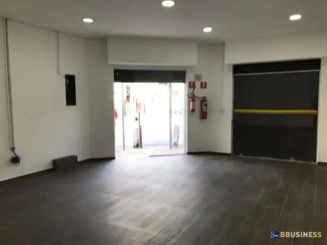 Loja / Comércio para Locação em São Caetano do Sul/SP Nova Gerty