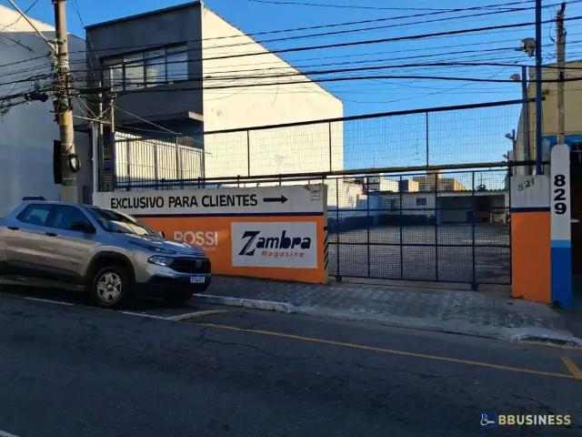 Loja / Comércio para Locação em São Caetano do Sul/SP Nova Gerty