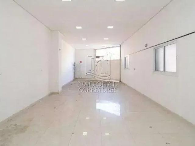 Loja / Comércio para Locação em São Caetano do Sul/SP Nova Gerty