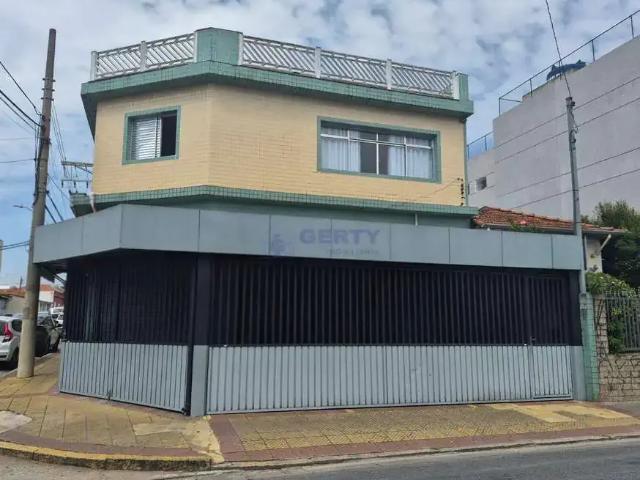 Loja / Comércio para Locação em São Caetano do Sul/SP Nova Gerty