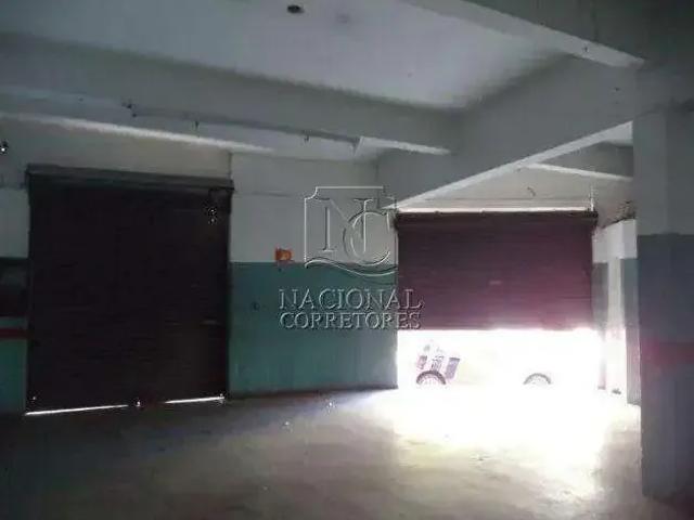 Loja / Comércio para Locação em São Caetano do Sul/SP Olímpico