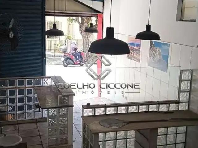 Loja / Comércio para Locação em São Caetano do Sul/SP Olímpico