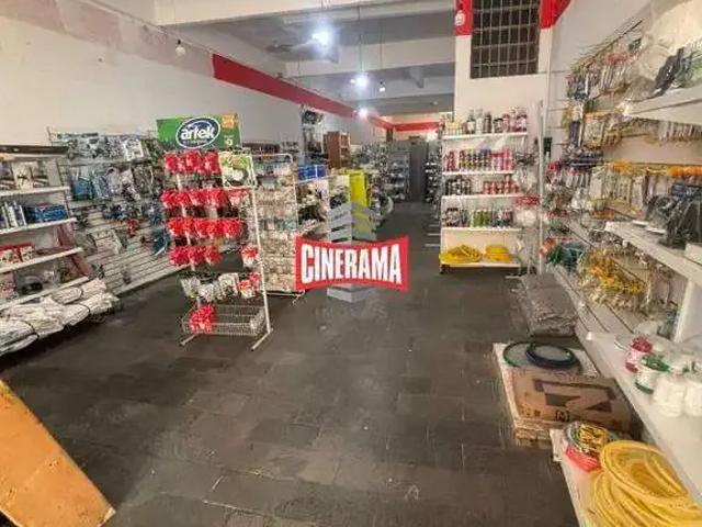 Loja / Comércio para Locação em São Caetano do Sul/SP Osvaldo Cruz
