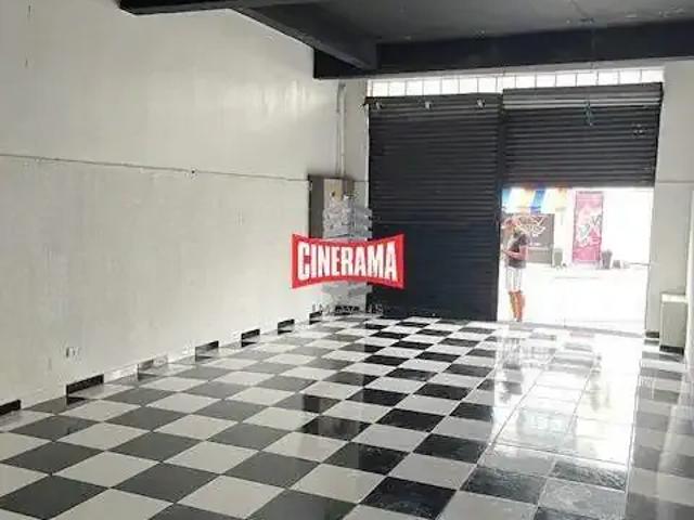Loja / Comércio para Locação em São Caetano do Sul/SP Osvaldo Cruz