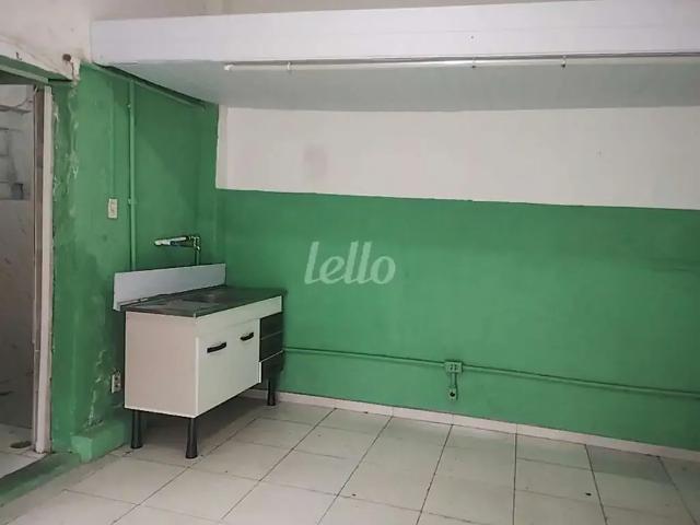 Loja / Comércio para Locação em São Caetano do Sul/SP Osvaldo Cruz