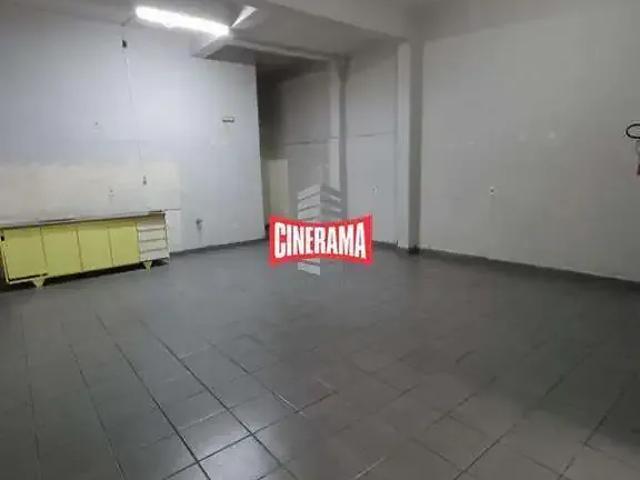 Loja / Comércio para Locação em São Caetano do Sul/SP Osvaldo Cruz