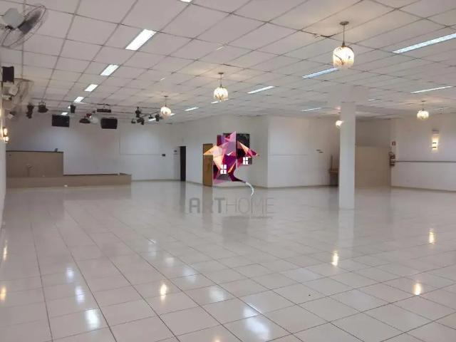 Loja / Comércio para Locação em São Caetano do Sul/SP Osvaldo Cruz