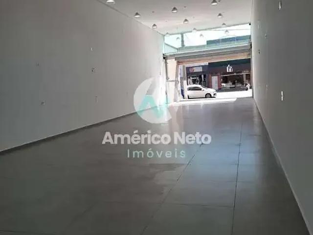 Loja / Comércio para Locação em São Caetano do Sul/SP Osvaldo Cruz