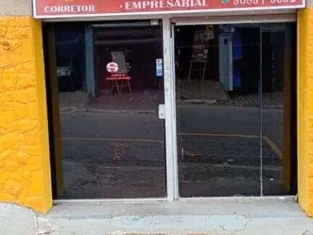 Loja / Comércio para Locação em São Caetano do Sul/SP Osvaldo Cruz