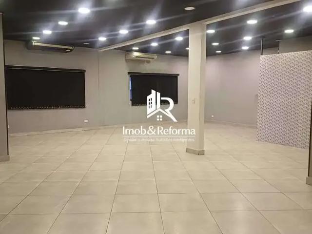Loja / Comércio para Locação em São Caetano do Sul/SP Osvaldo Cruz