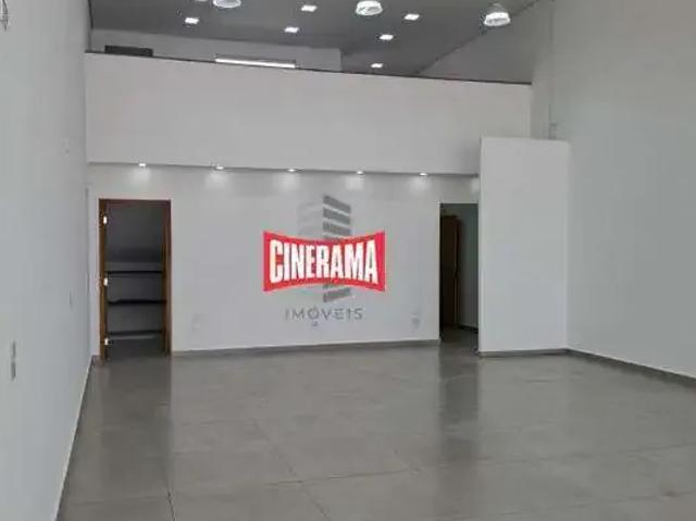 Loja / Comércio para Locação em São Caetano do Sul/SP Osvaldo Cruz