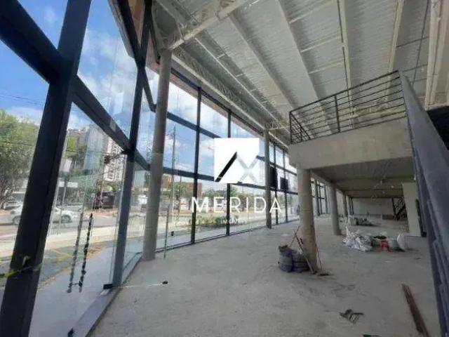 Loja / Comércio para Locação em São Caetano do Sul/SP Santa Paula