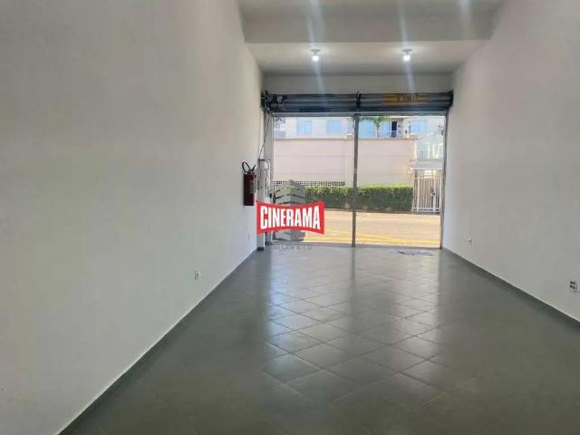 Loja / Comércio para Locação em São Caetano do Sul/SP Barcelona