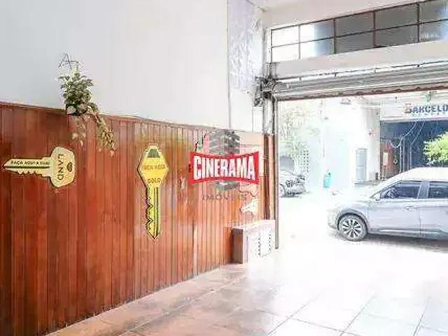 Loja / Comércio para Locação em São Caetano do Sul/SP Barcelona