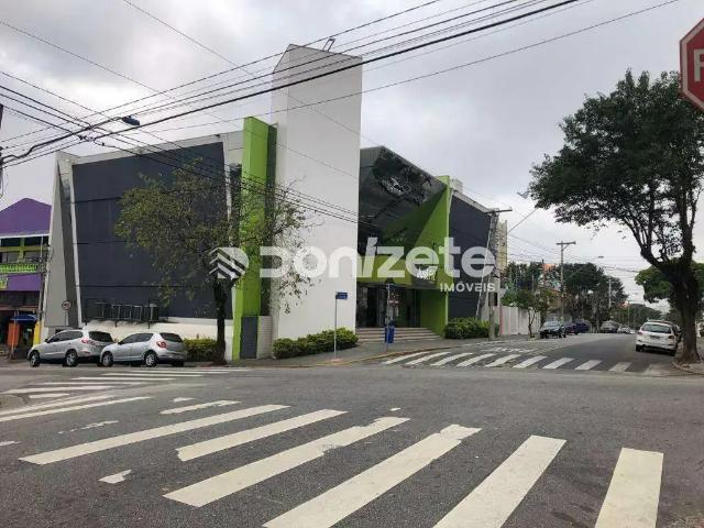 Loja / Comércio para Locação em São Caetano do Sul/SP Barcelona
