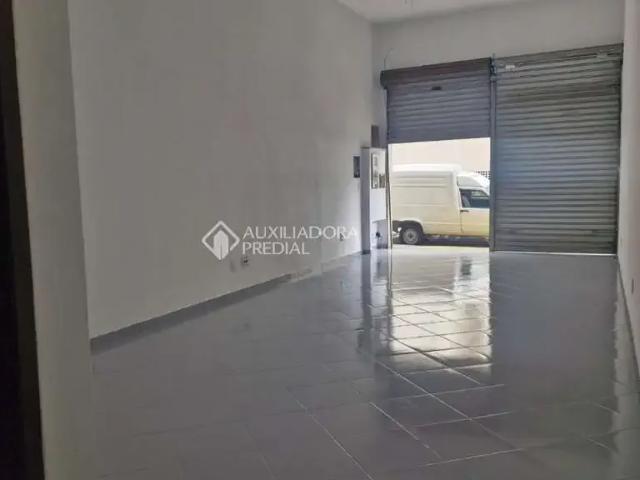 Loja / Comércio para Locação em São Caetano do Sul/SP Barcelona