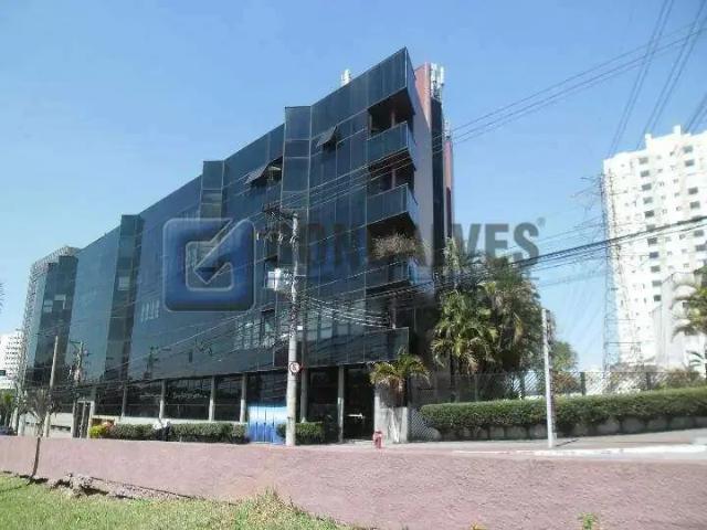 Loja / Comércio para Locação em São Caetano do Sul/SP Barcelona 1 Quartos