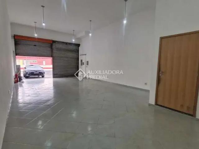 Loja / Comércio para Locação em São Caetano do Sul/SP Barcelona