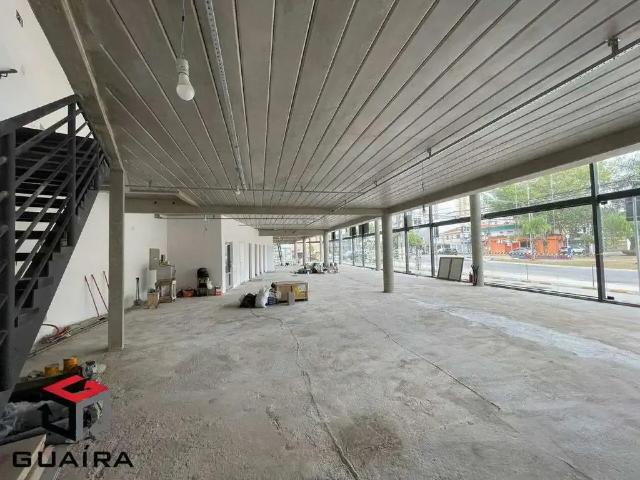Loja / Comércio para Locação em São Caetano do Sul/SP Barcelona