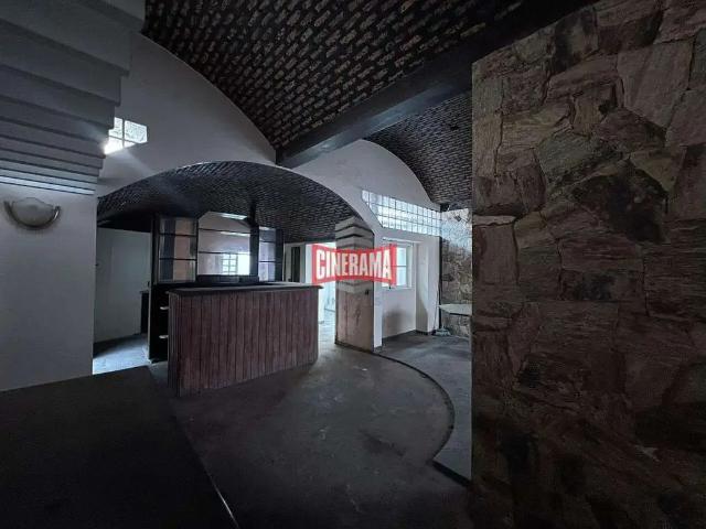 Loja / Comércio para Locação em São Caetano do Sul/SP Barcelona 2 Quartos
