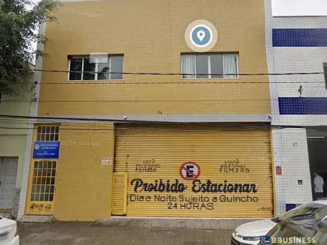 Loja / Comércio para Locação em São Caetano do Sul/SP Boa Vista