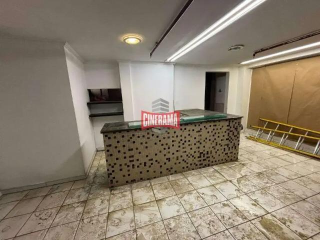 Loja / Comércio para Locação em São Caetano do Sul/SP Centro