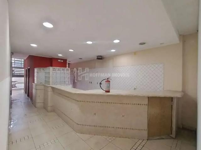 Loja / Comércio para Locação em São Caetano do Sul/SP Centro