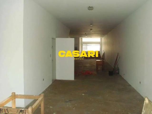 Loja / Comércio para Locação em São Caetano do Sul/SP Centro