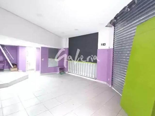 Loja / Comércio para Locação em São Caetano do Sul/SP Centro