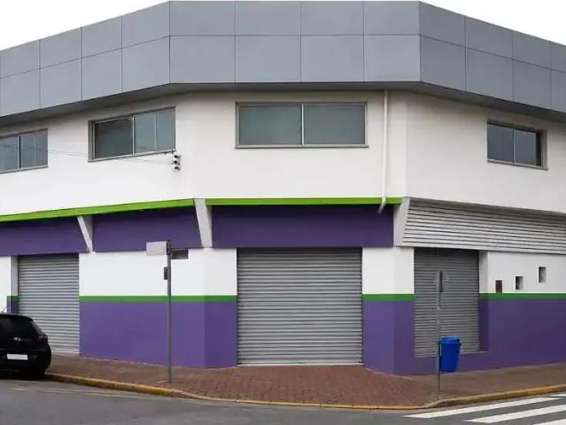 Loja / Comércio para Locação em São Caetano do Sul/SP Centro